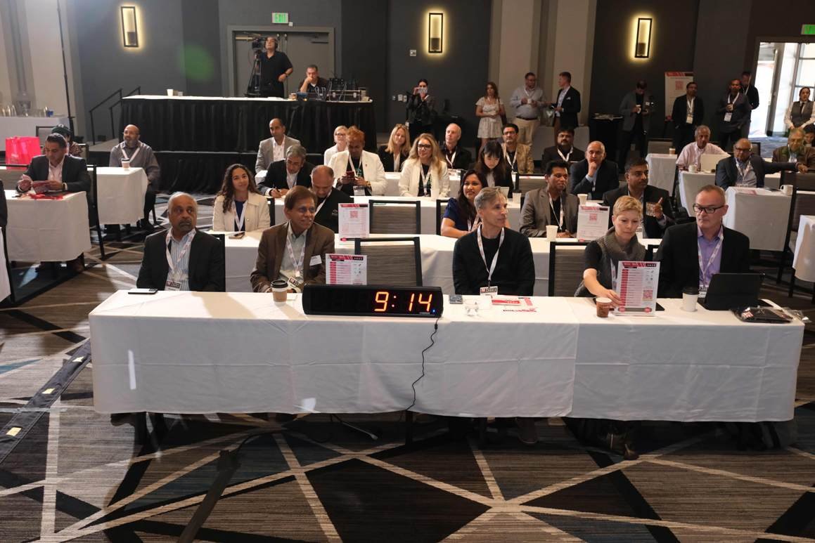 TiE SoCal Presents Investor Summit 2025 - Funding The Future Riding the ...